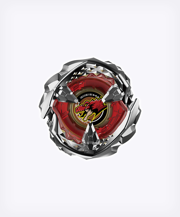 Takara Tomy Beyblade X | BX-31 Random Booster Vol. 3 (1pc) – SpinCityImports