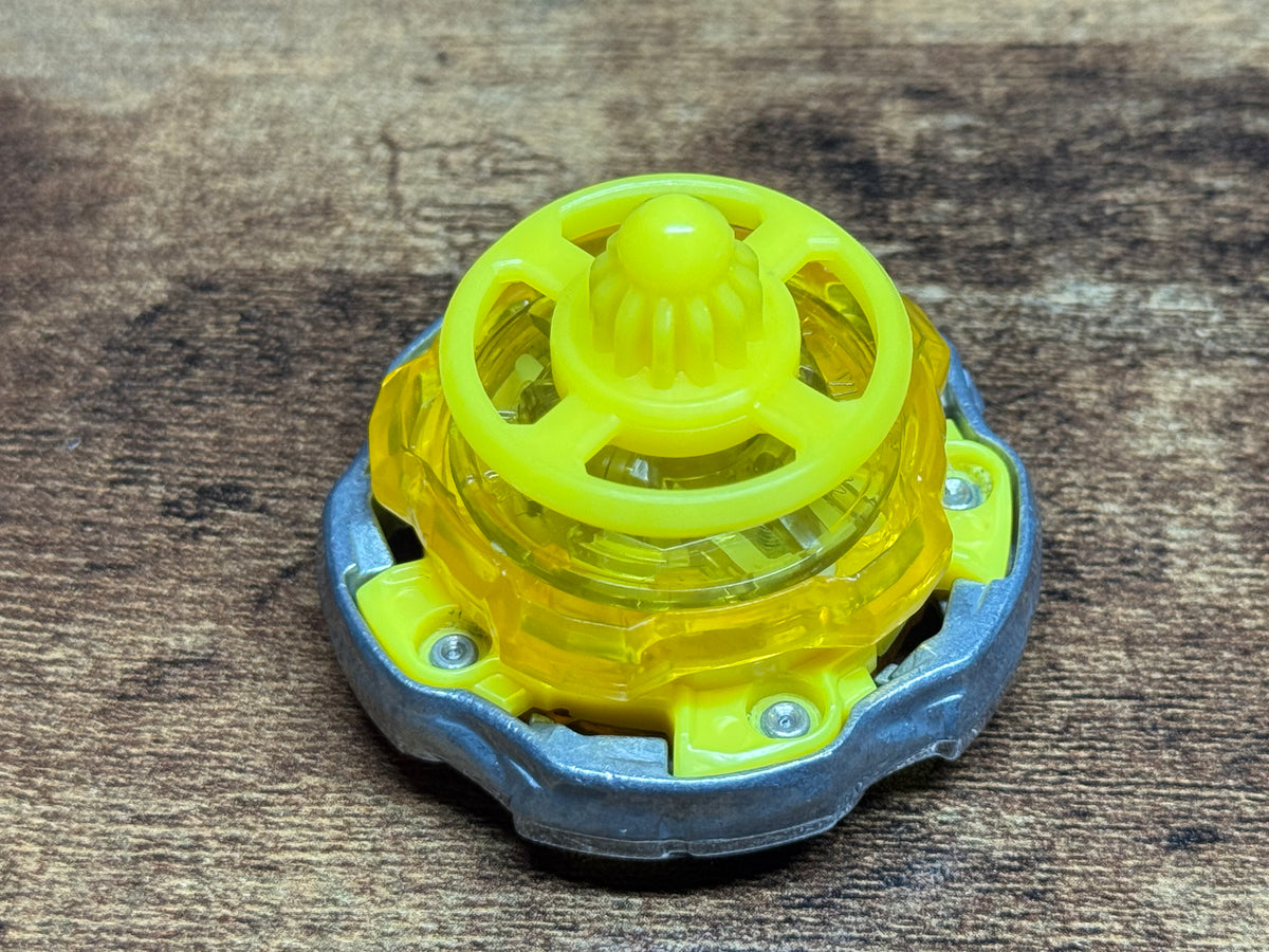 Wizard Rod 5-70DB UX-03 Beyblade X Takara Tomy #1 – SpinCityImports