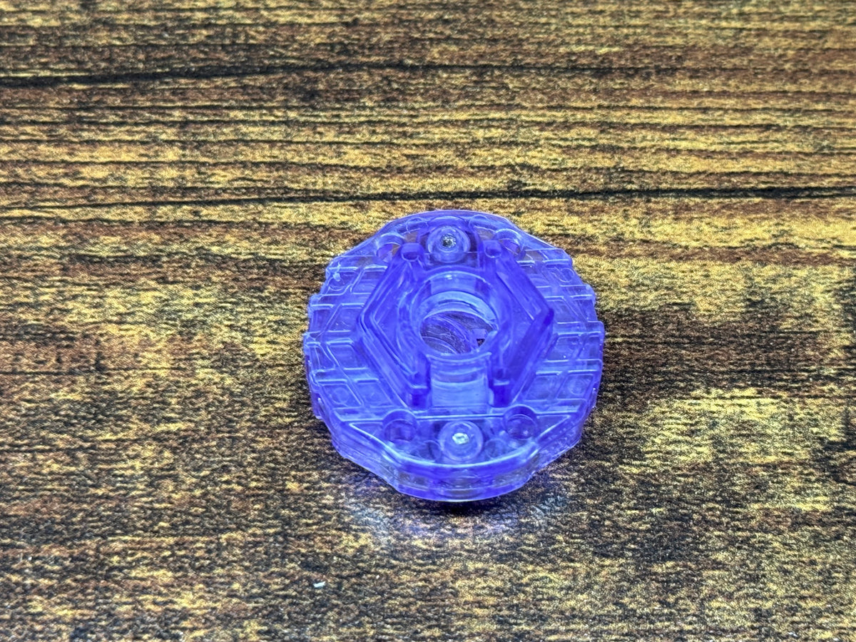 M145 Purple Beyblade Metal Fight Spin Track #1 – SpinCityImports