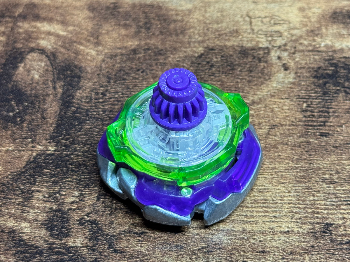 Samurai Saber 2-70L UX-09 Beyblade X Takara Tomy #1 – SpinCityImports