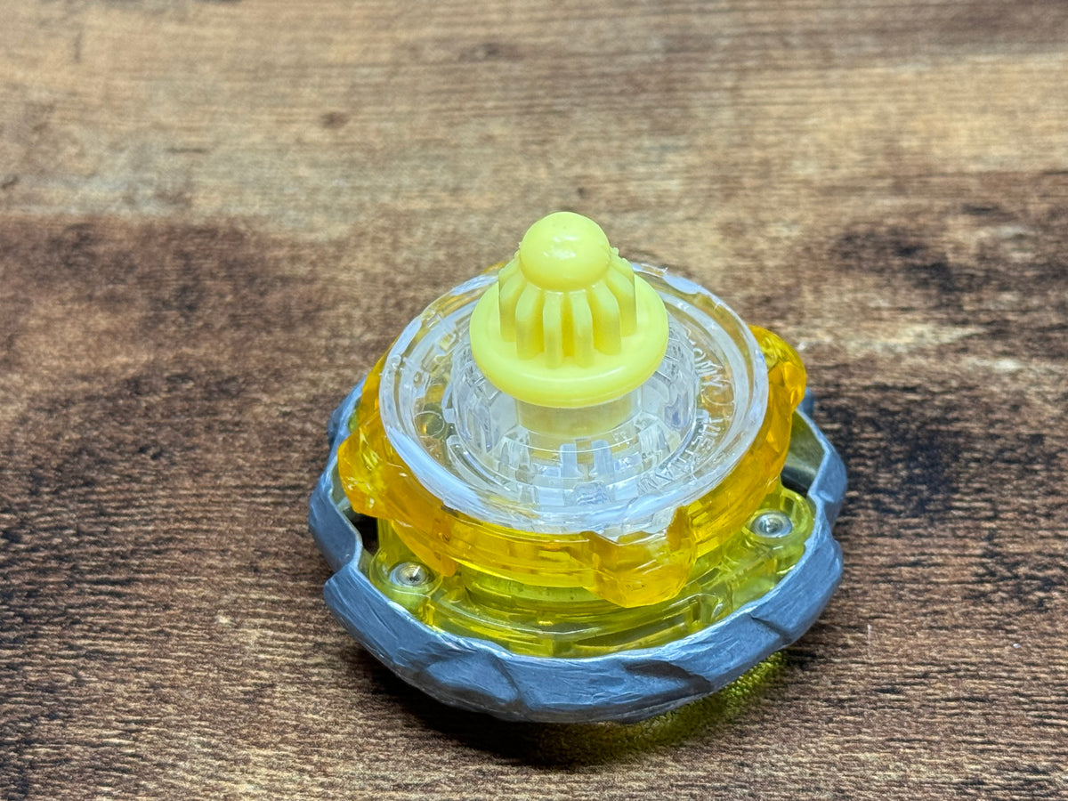 Wizard Arrow 4-80B BX-03 Beyblade X Takara Tomy #1 – SpinCityImports