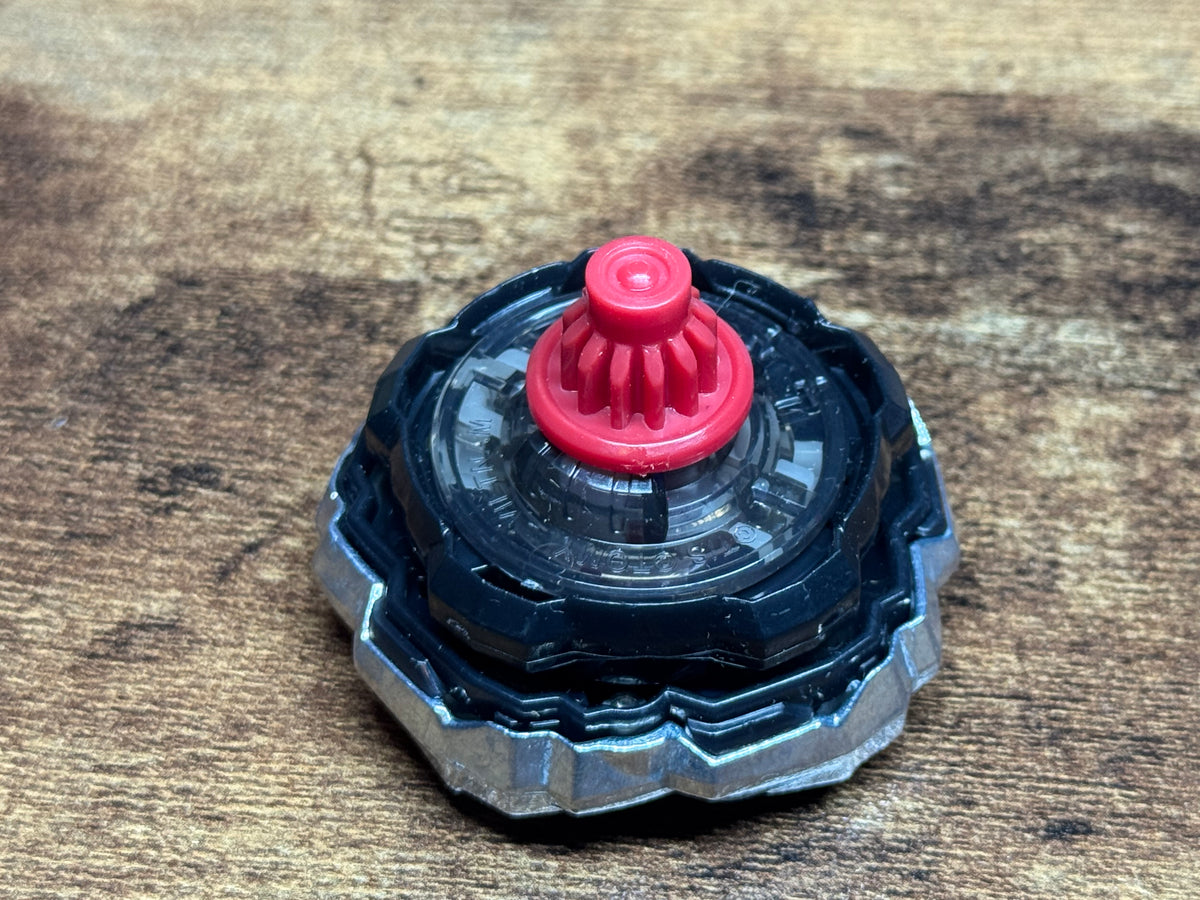 Leon Claw 5-60P BX-15 Beyblade X Takara Tomy #1 – SpinCityImports