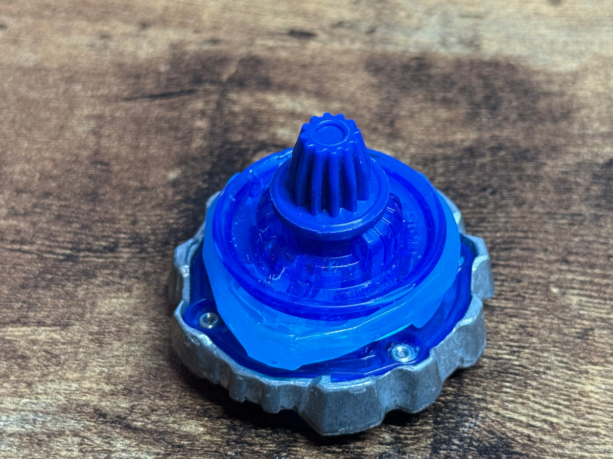 Sphinx Cowl 1-80GF UX-07 Beyblade X Takara Tomy #1 – SpinCityImports