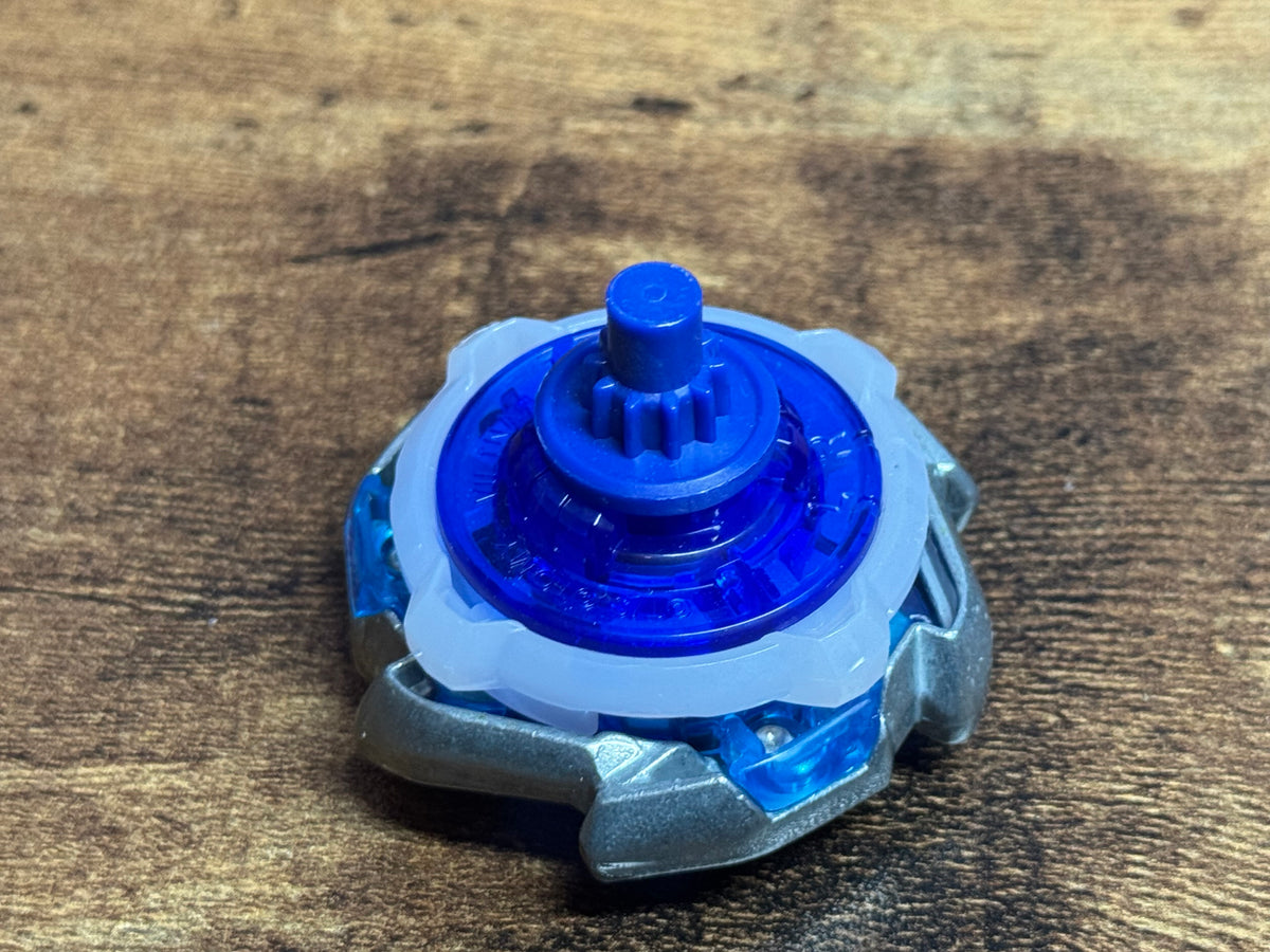 Dran Dagger 4-60R BX-20 Beyblade X Takara Tomy #1 – SpinCityImports