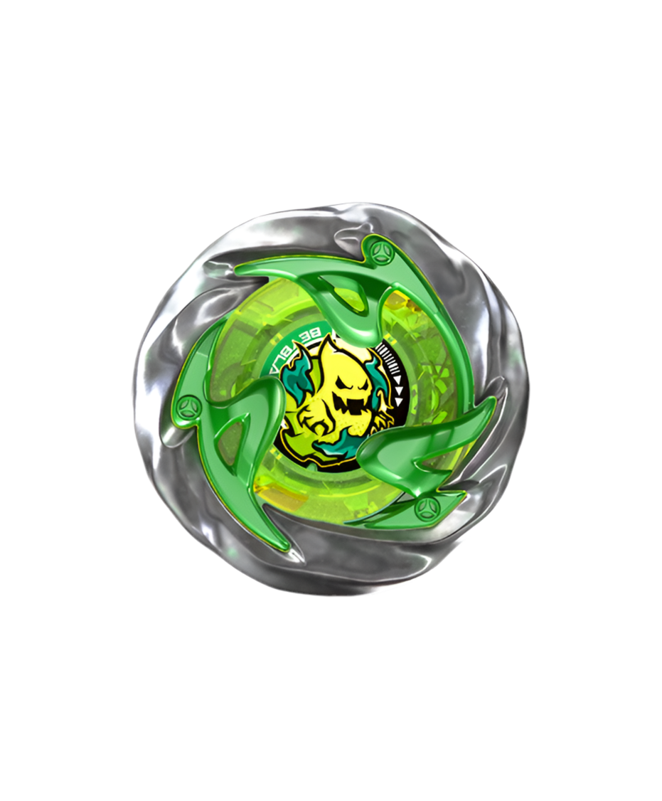 Takara Tomy Beyblade X | UX-12 02: Ghost Circle 4-60H - NWOP ...