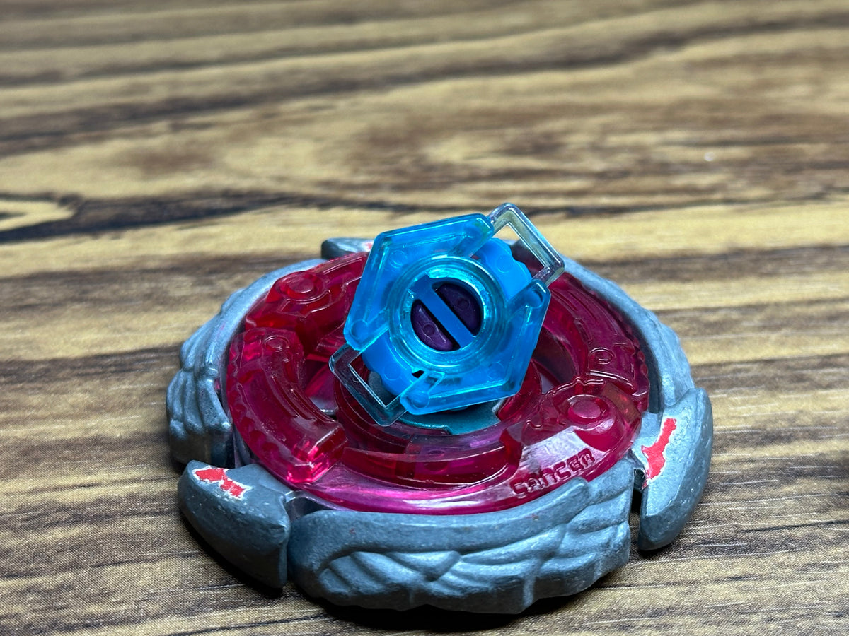 MF-H Wing Cancer 90 RSF Beyblade Combo #1 – SpinCityImports