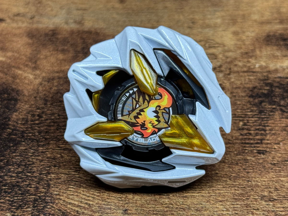 Dran Buster 3-60N BX-00 Beyblade X Takara Tomy UNUSED – SpinCityImports