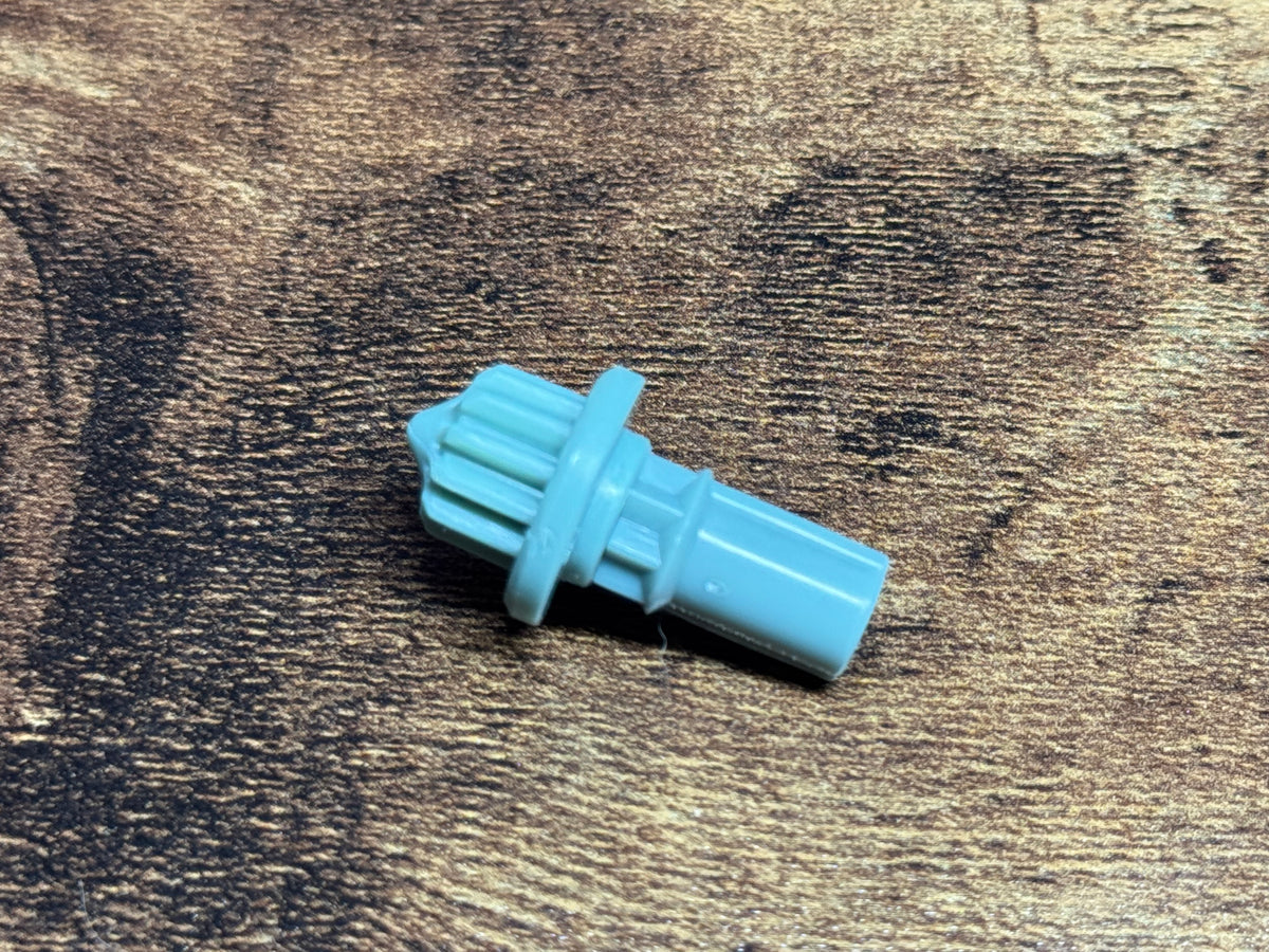 Gray Gear Needle Bit Beyblade X Takara Tomy #1 – SpinCityImports