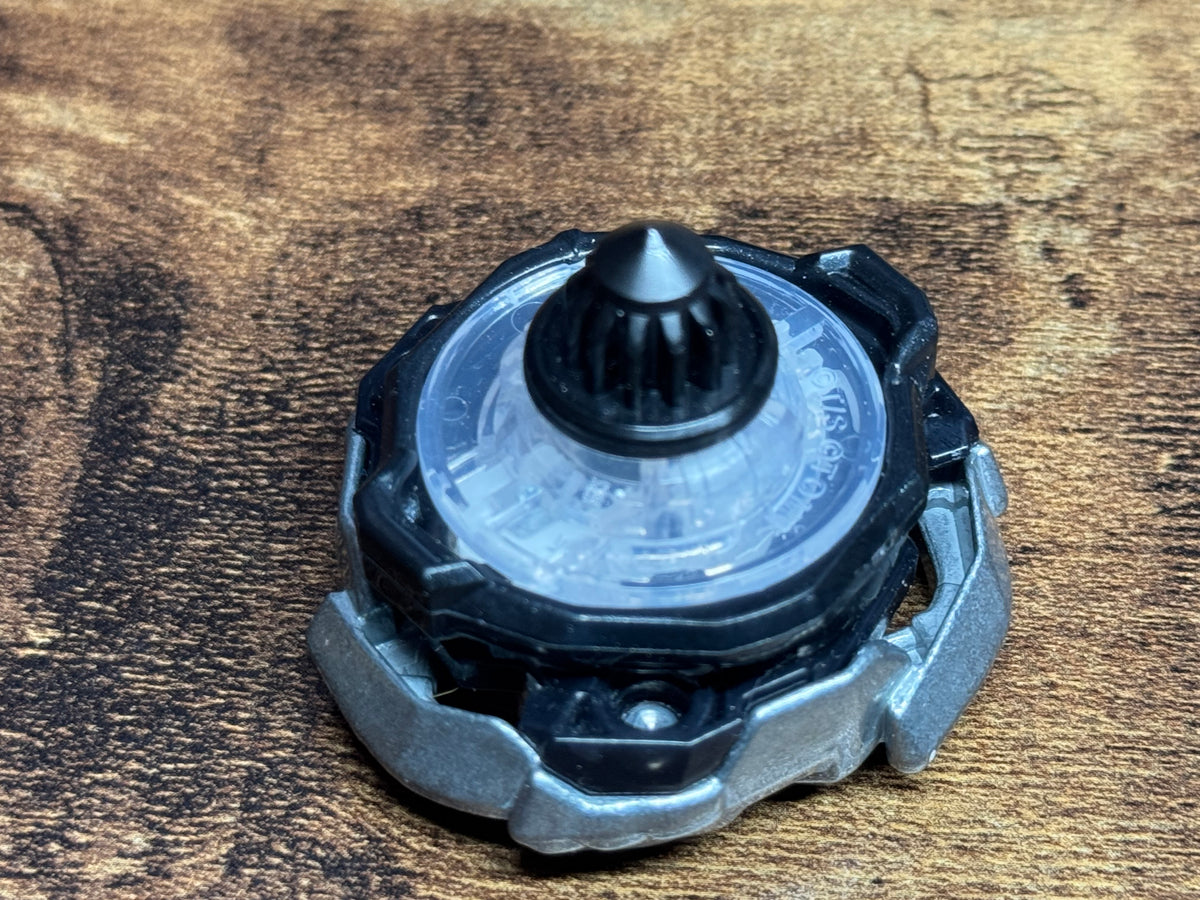 Phoenix Feather 2-60N UX-12 Beyblade X Takara Tomy #1 – SpinCityImports