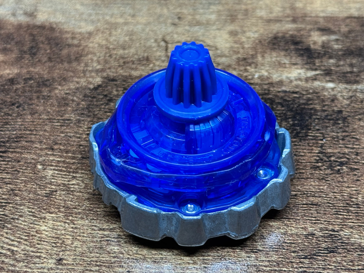 Sphinx Cowl 1-80GF UX-07 Beyblade X Takara Tomy #1 – SpinCityImports