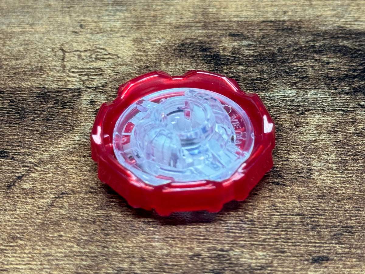 Red 7-70 Ratchet UX-10 Beyblade X Takara Tomy – SpinCityImports