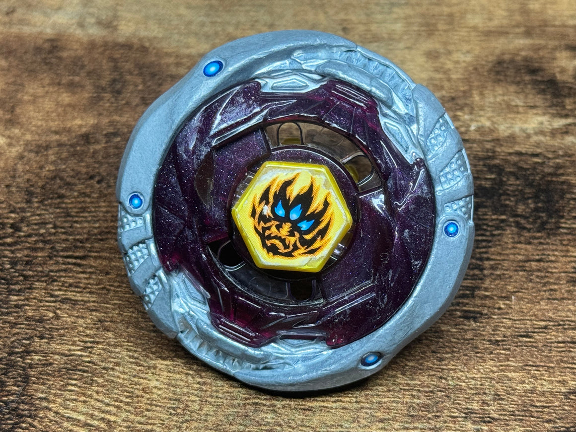 Beyblade Metal Fight - Original – SpinCityImports