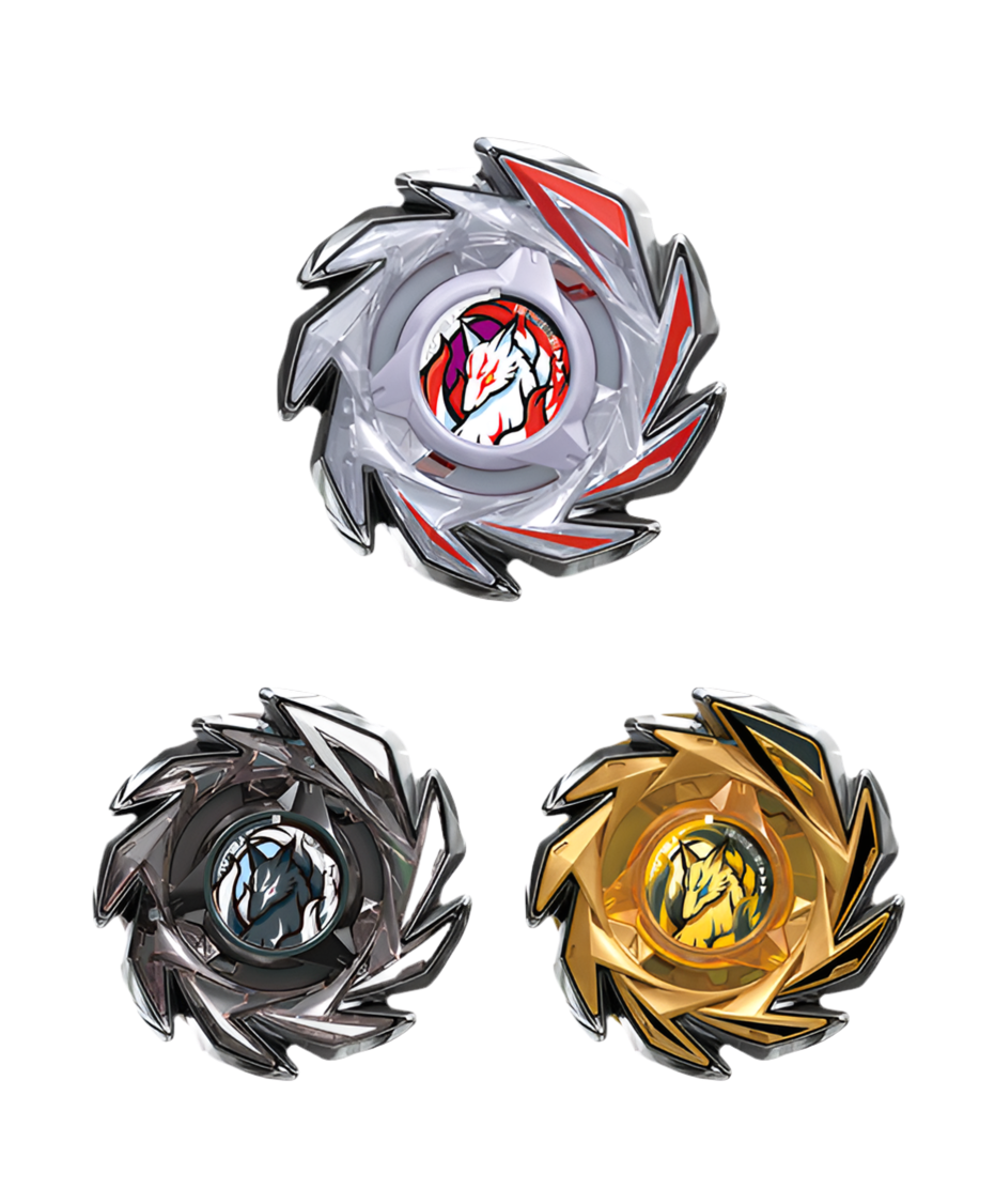 Beyblade X – SpinCityImports
