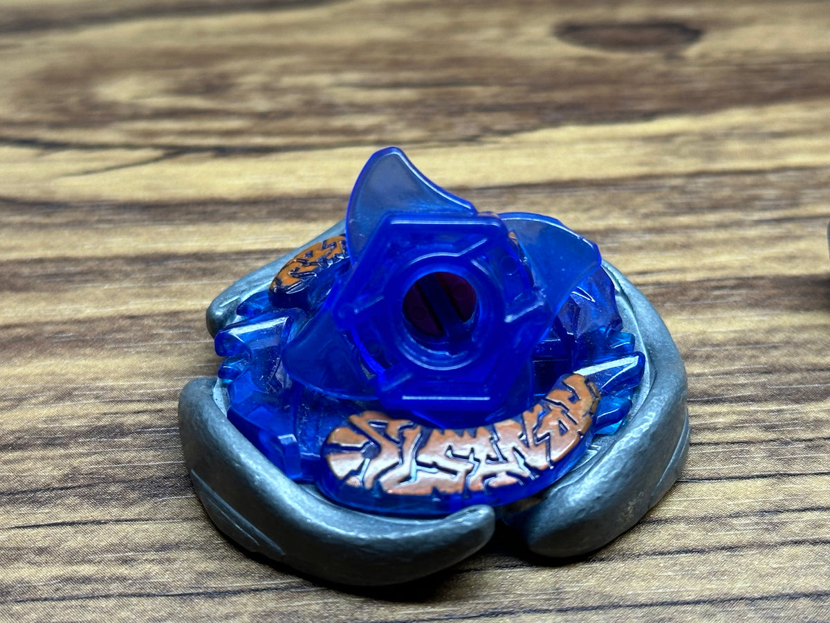 Screw Susanow DF105 R2F Beyblade Combo #1 – SpinCityImports