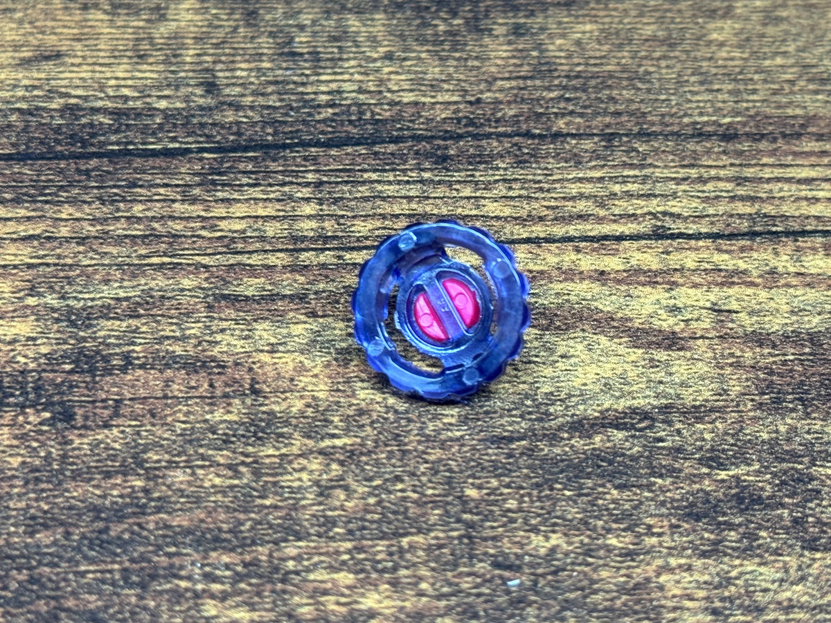 RS Dark Blue Beyblade Metal Fight Performance Tip #1 – SpinCityImports