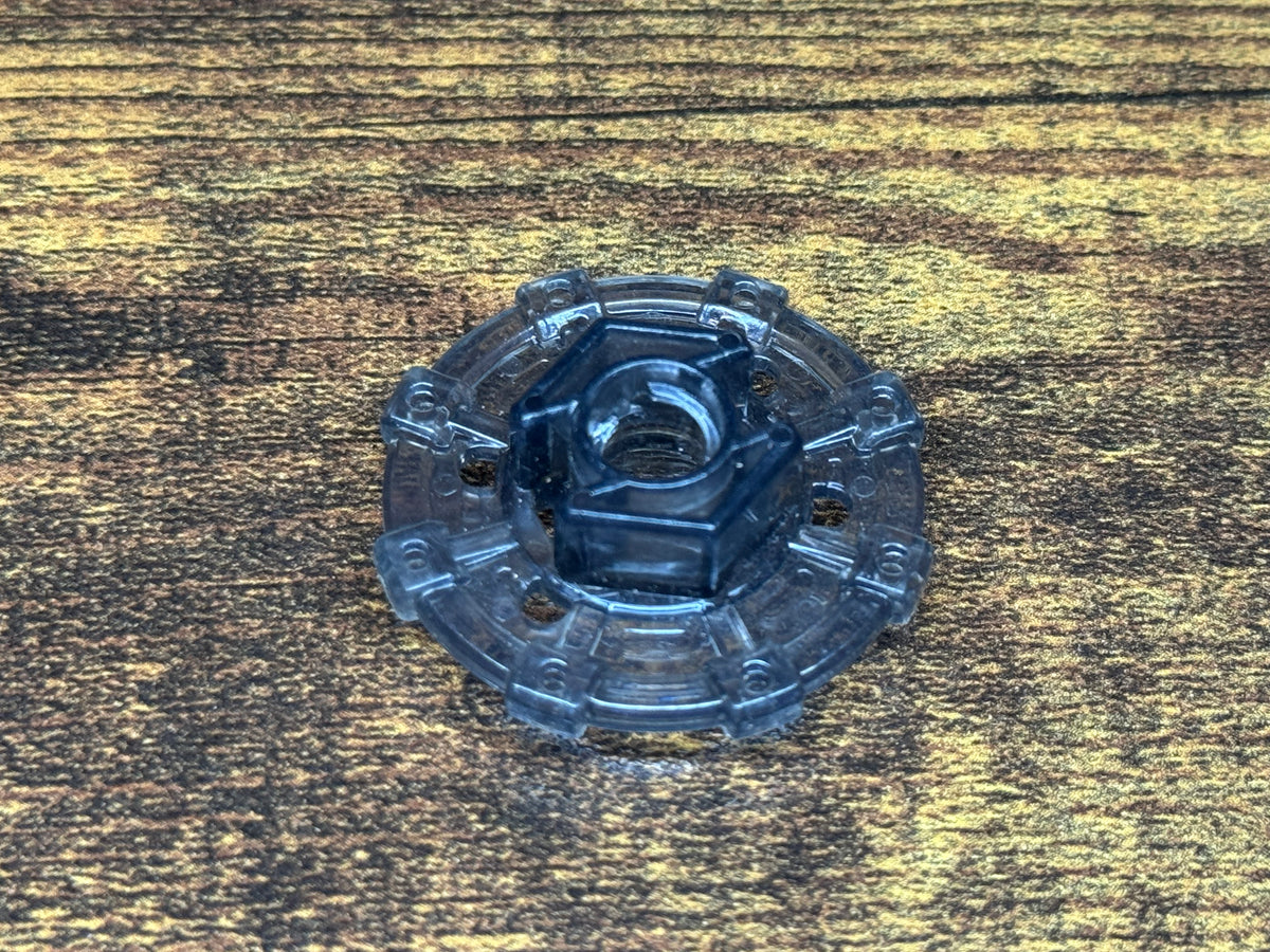S130 Gray Beyblade Metal Fight Spin Track #1 – SpinCityImports