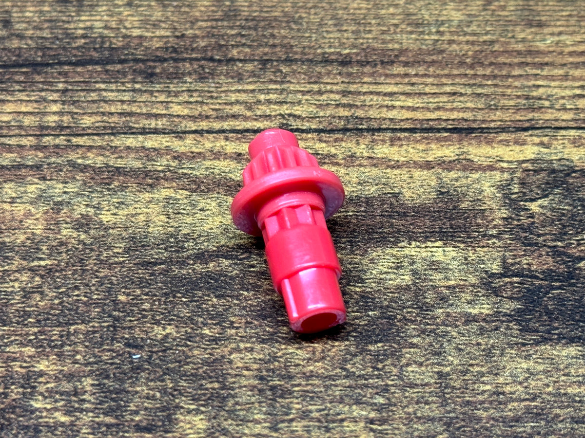 Red Tapered Bit Beyblade X Takara Tomy #1 – SpinCityImports