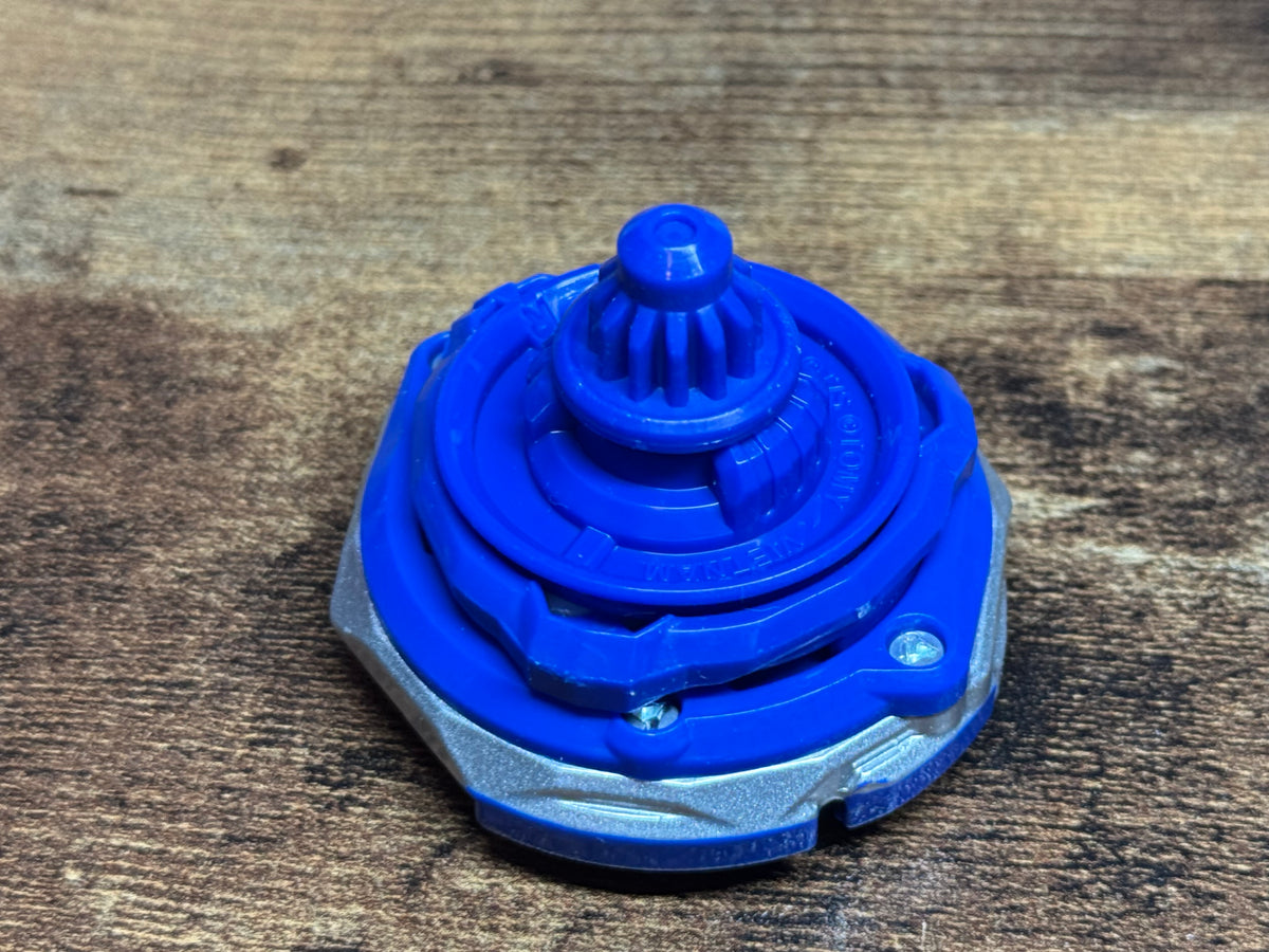 Dranzer Spiral 3-80T BX-00 Beyblade X Takara Tomy #1 – SpinCityImports