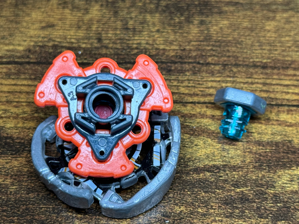 Pegasus R145 RF Beyblade Combon#1 – SpinCityImports