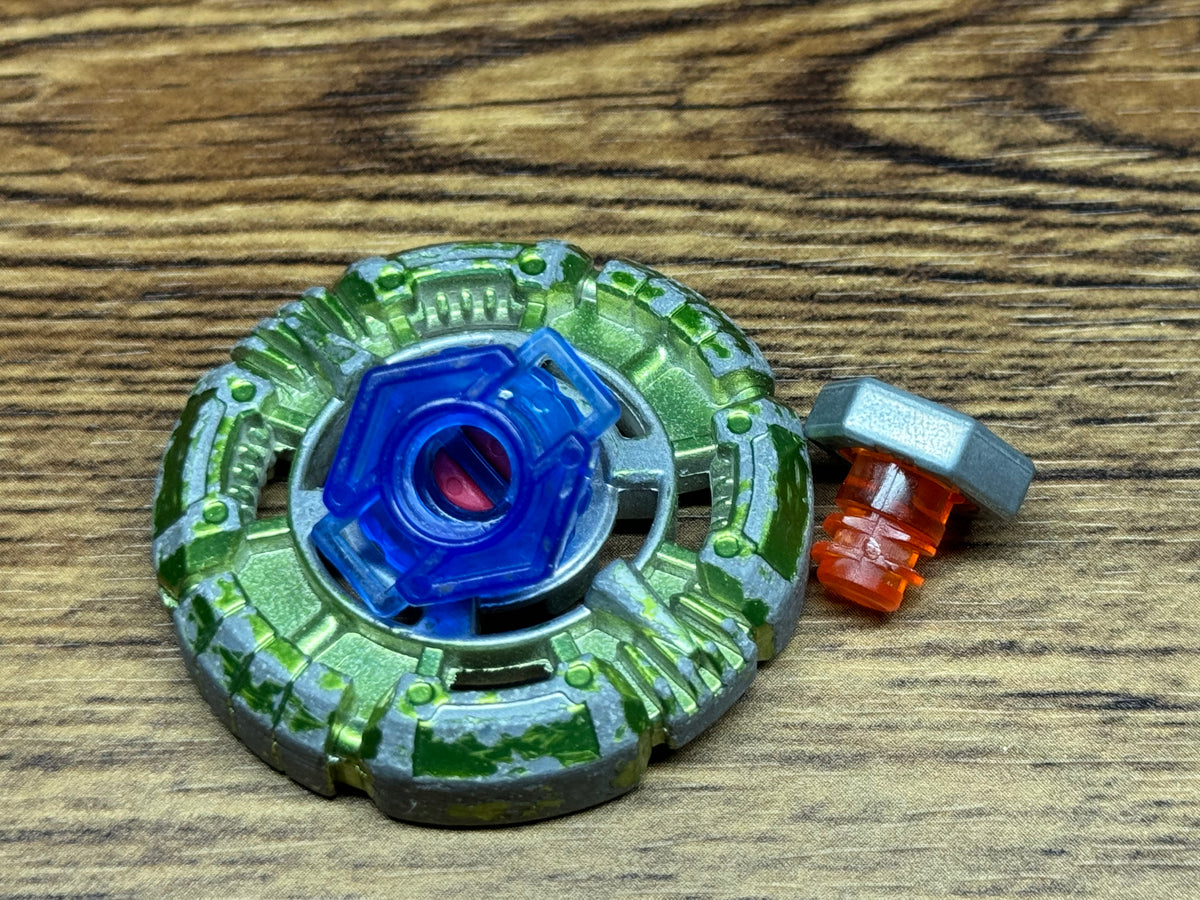 Libra 90 R2F Beyblade Combo #1 – SpinCityImports
