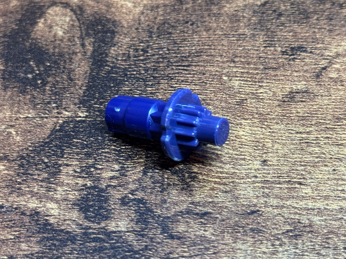 Takara Tomy Beyblade X | BX Parts - Bit - Low Rush – SpinCityImports