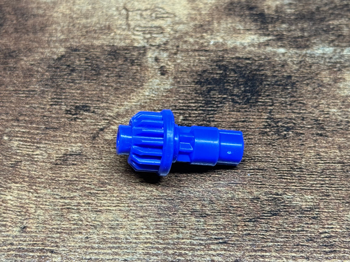 Blue Accel Bit Beyblade X Takara Tomy #1 – SpinCityImports