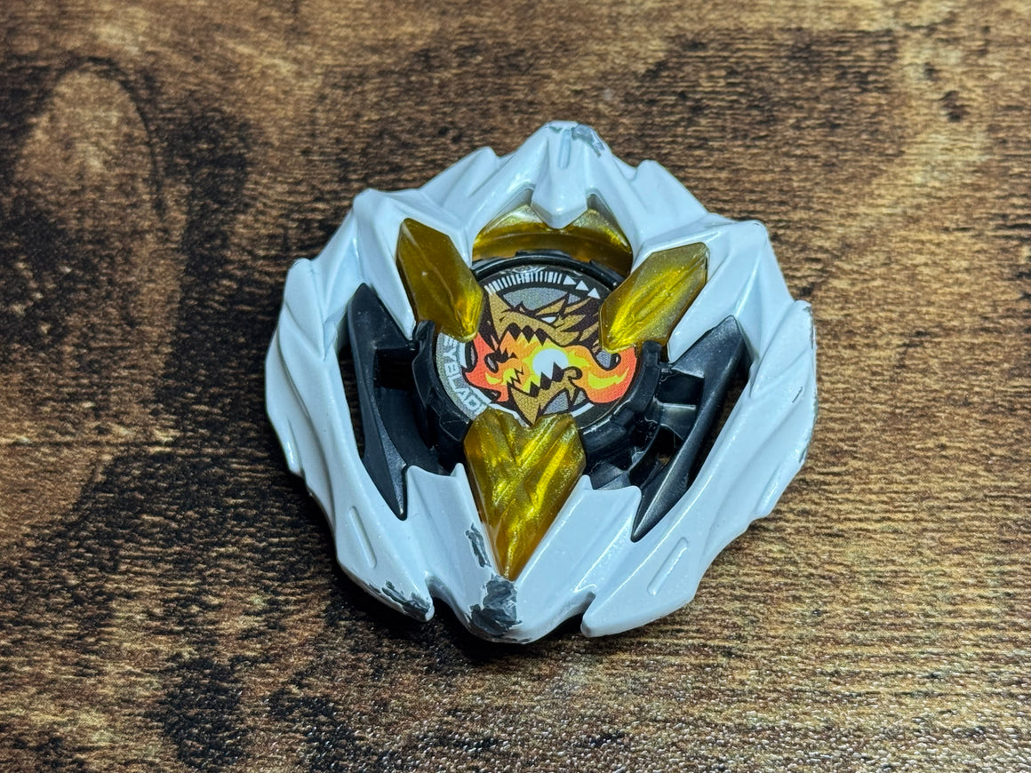 Beyblade X Parts - Used – SpinCityImports