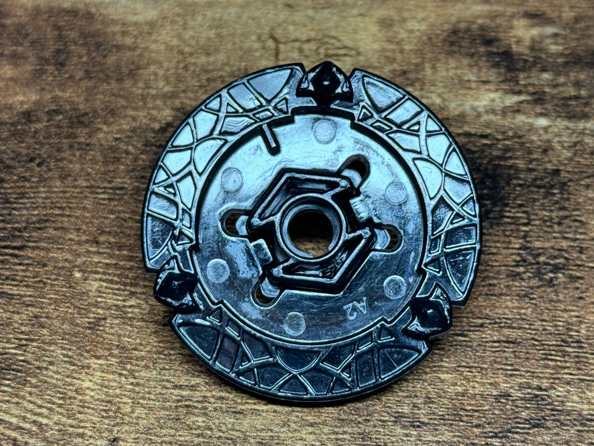 BD145 Beyblade Metal Fight Spin Track #1 – SpinCityImports