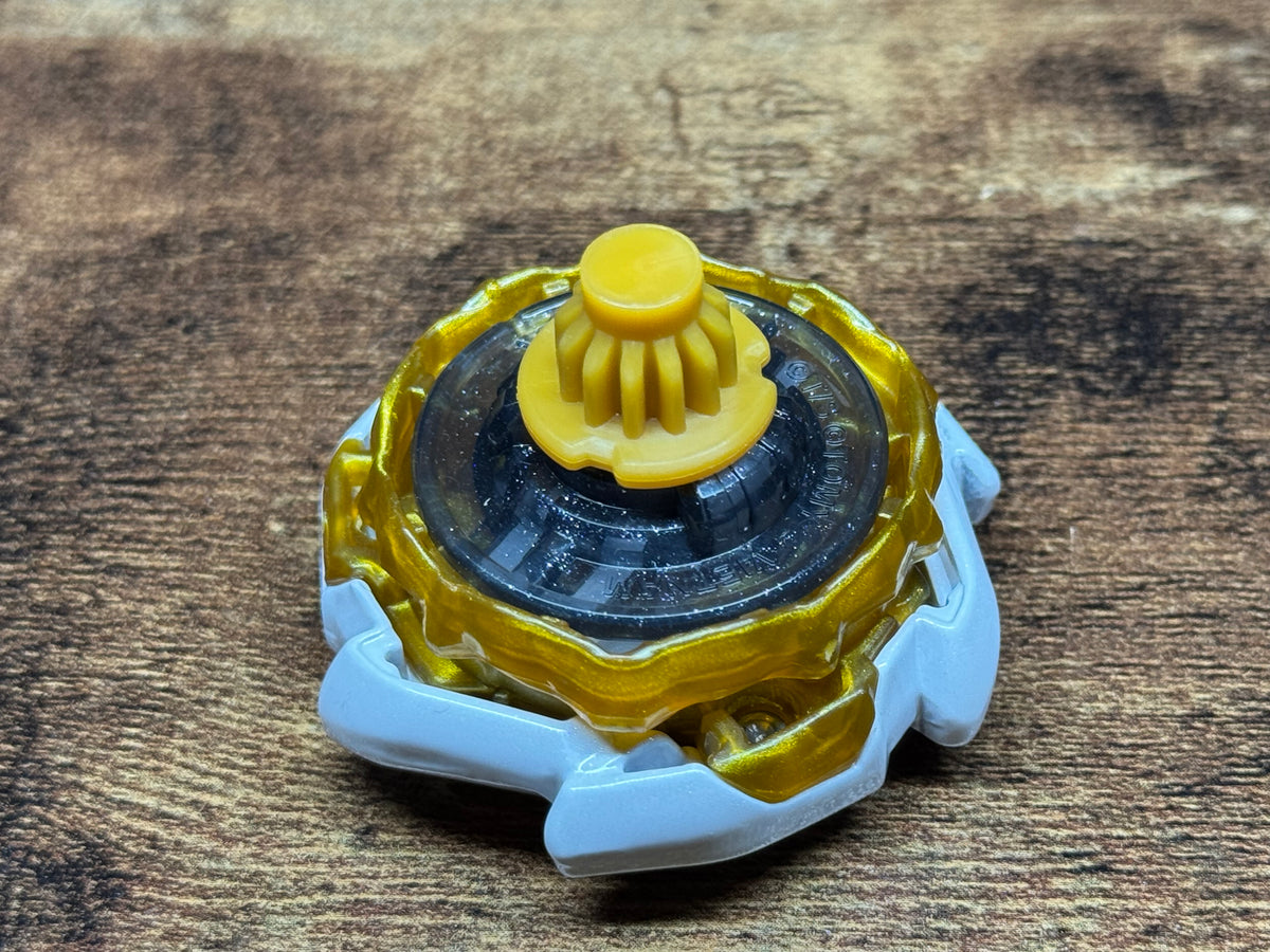 Dran Dagger BX-00 Beyblade X Takara Tomy UNUSED – SpinCityImports