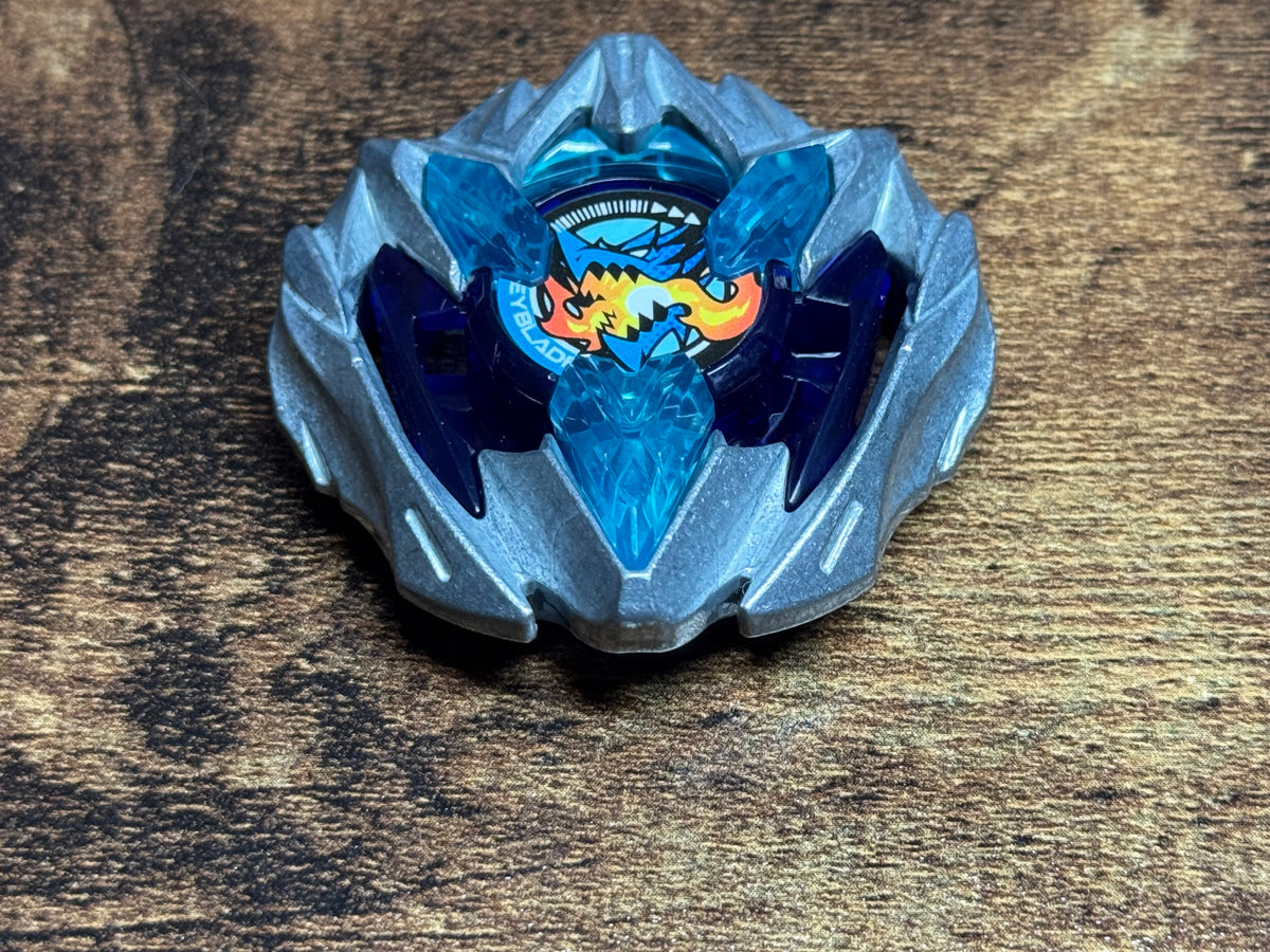 Dran Buster UX-01 BLADE ONLY UNUSED – SpinCityImports