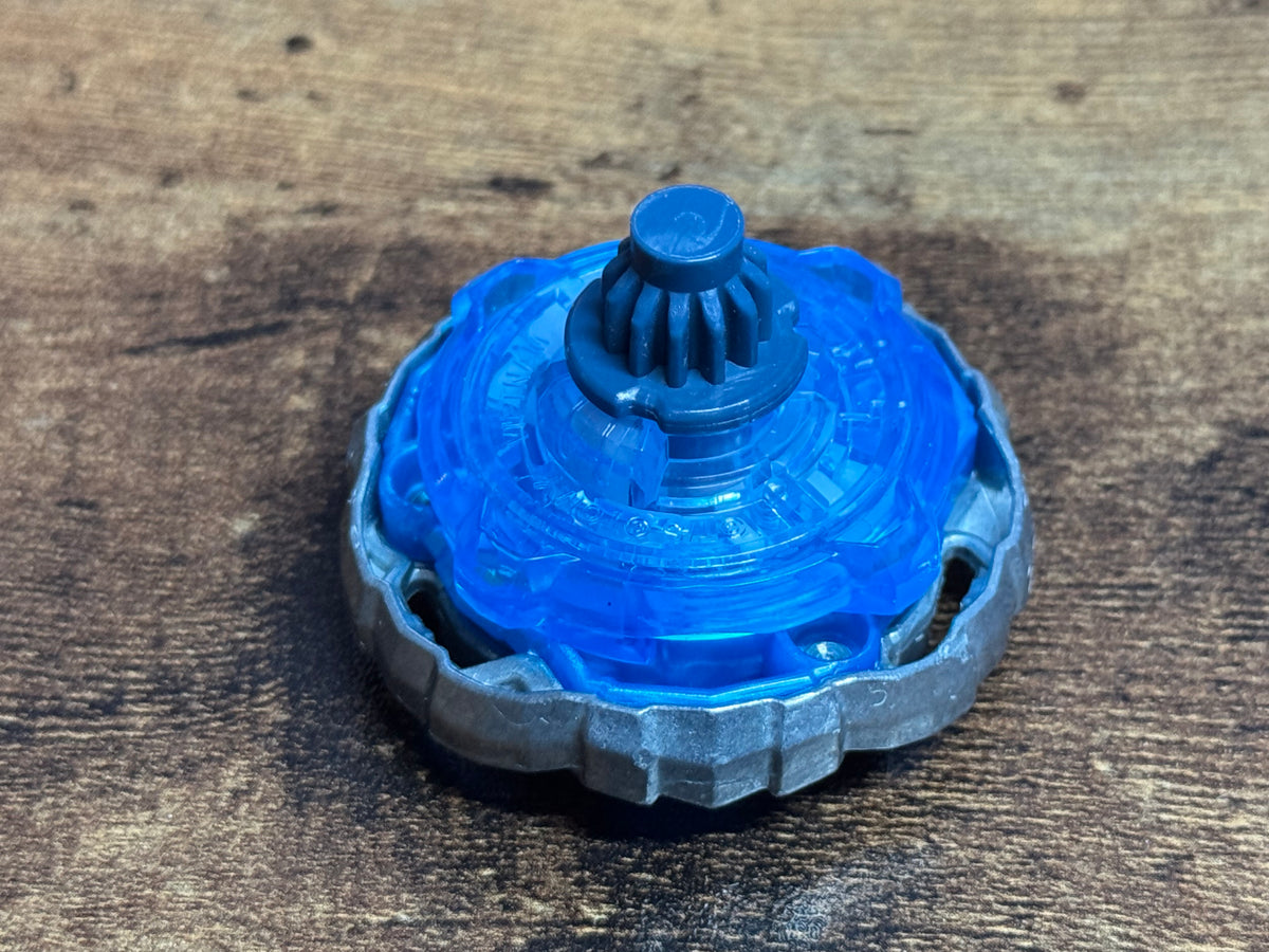 Knight Shield 4-60 LF BX-14 05: Beyblade X Takara Tomy #1 – SpinCityImports