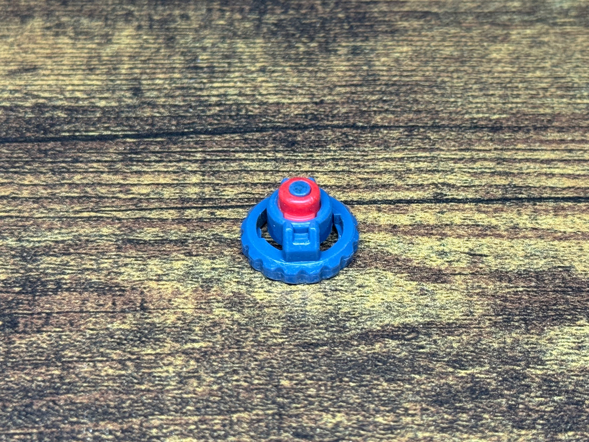 CS Gray Beyblade Metal Fight Performance Tip #1 – SpinCityImports