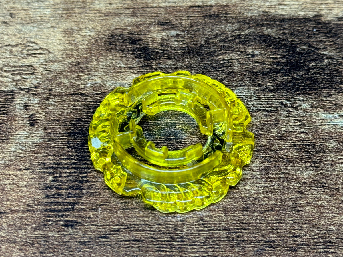 Kerbecs Energy Ring Beyblade Metal Fight #1 – SpinCityImports