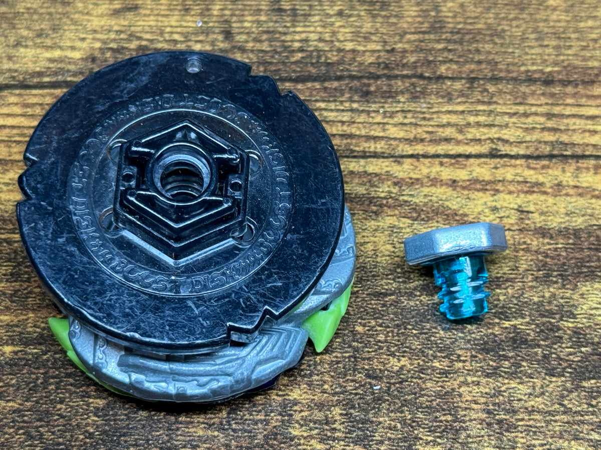 L-Drago Guardian BD145 GF Beyblade Combo #1 – SpinCityImports