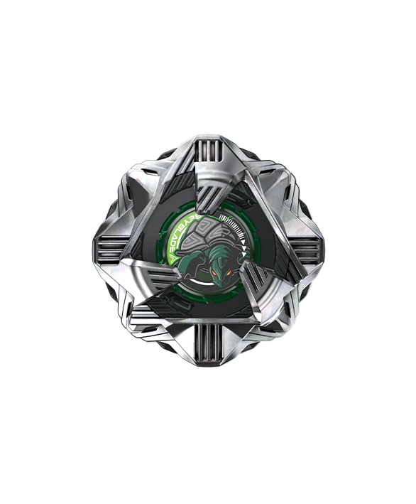 Takara Tomy Beyblade X | BX-35 01: Black Shell 4-60D - NWOP - FREE SHI ...