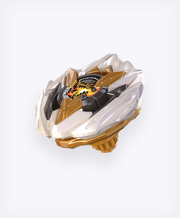 Takara Tomy Beyblade X | UX-00 Dran Deck Starter Set – SpinCityImports
