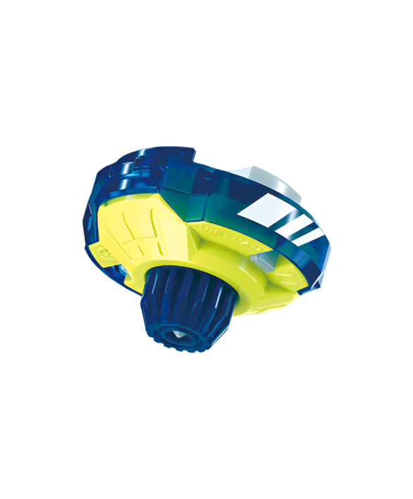 Takara Tomy Beyblade X | BX Parts - Bit - Turbo – SpinCityImports