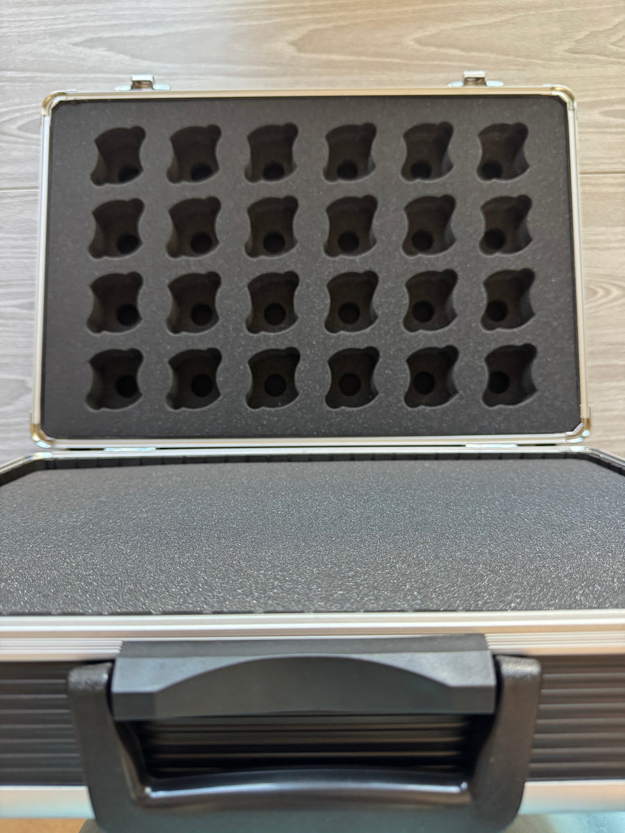 Dream Box - Custom Beyblade Aluminum Case - Storage Case Only ...