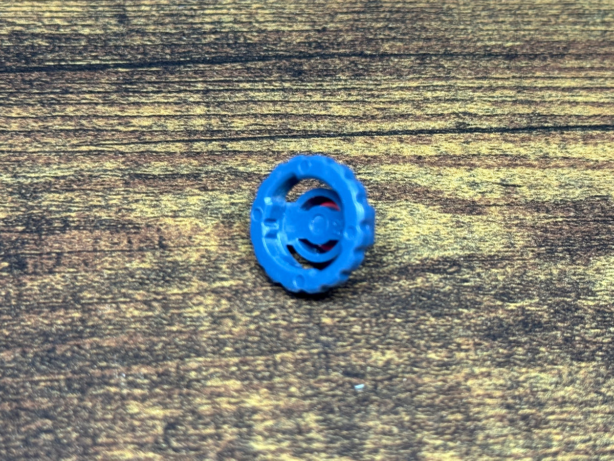 CS Gray Beyblade Metal Fight Performance Tip #1 – SpinCityImports