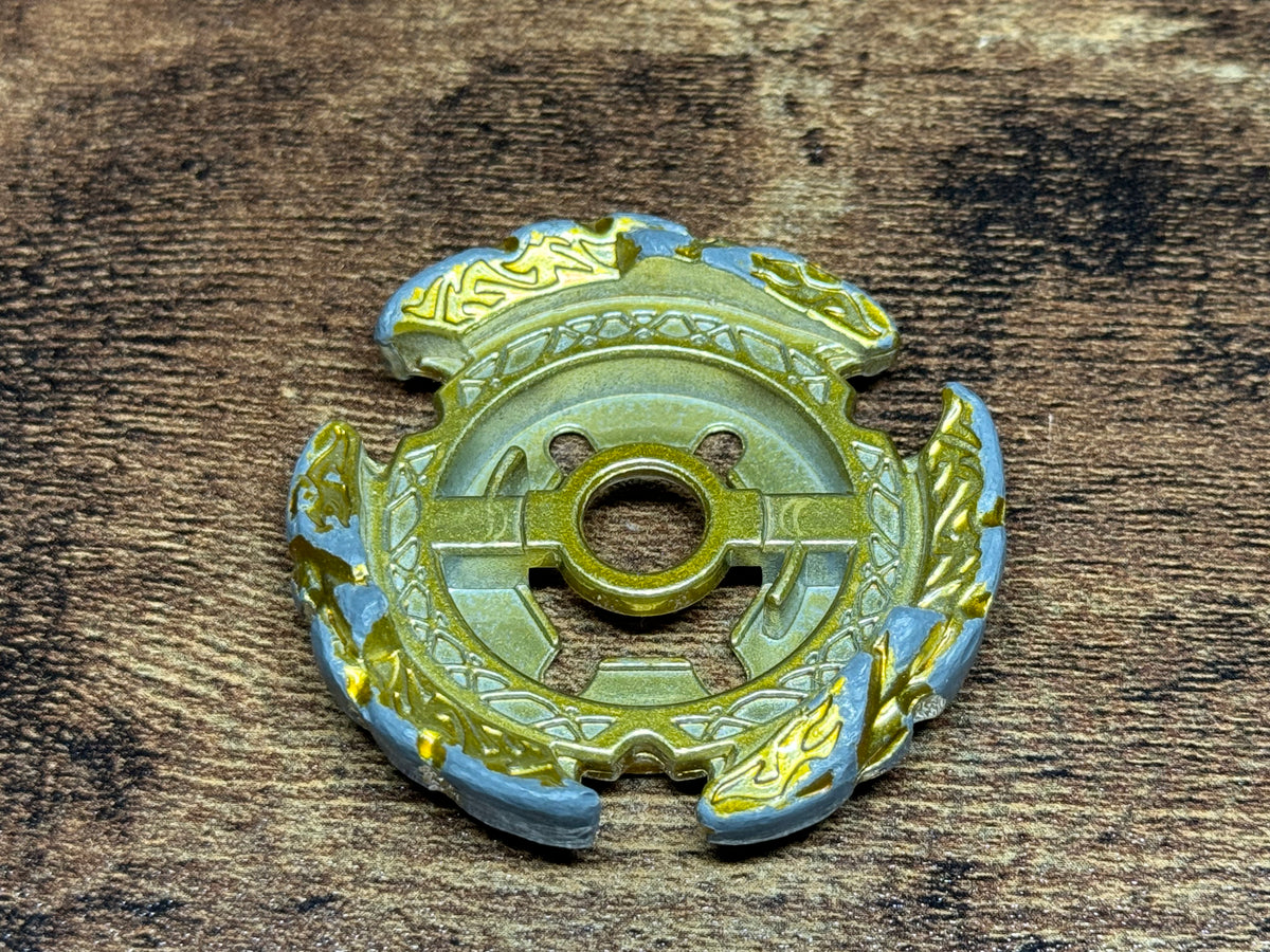 Hell Wheel Beyblade Metal Fight Fusion Wheel #1 – SpinCityImports