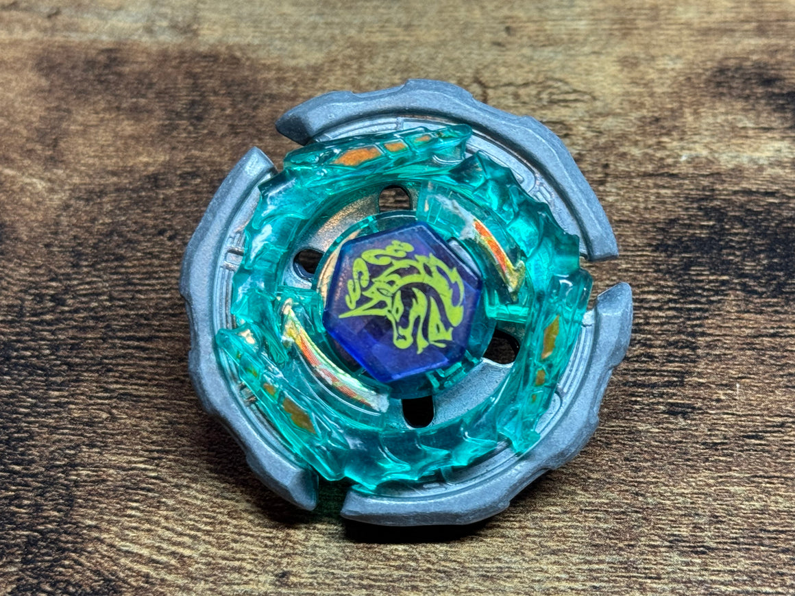 Beyblade Metal Fight - Original – SpinCityImports