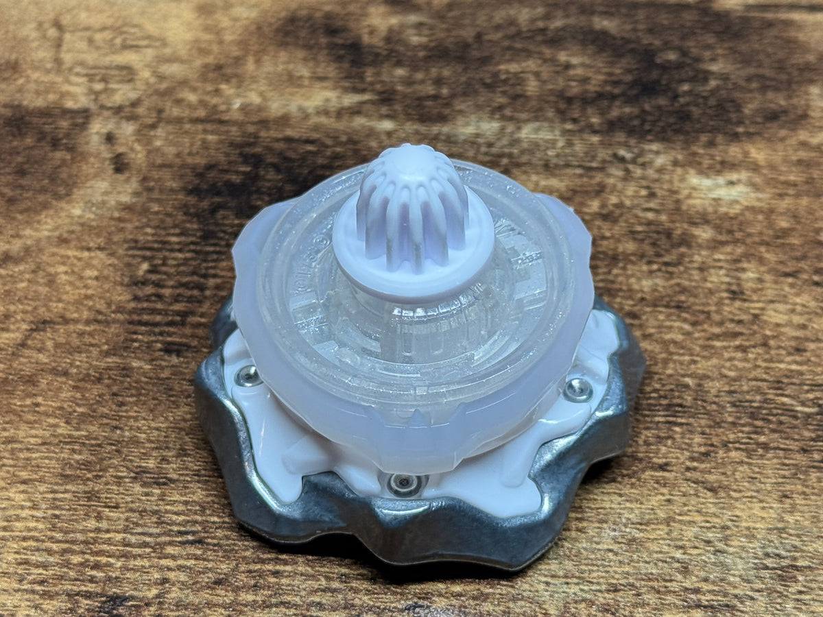 Whale Wave 3-80GB BX-36 03: Beyblade X Takara Tomy #1 – SpinCityImports