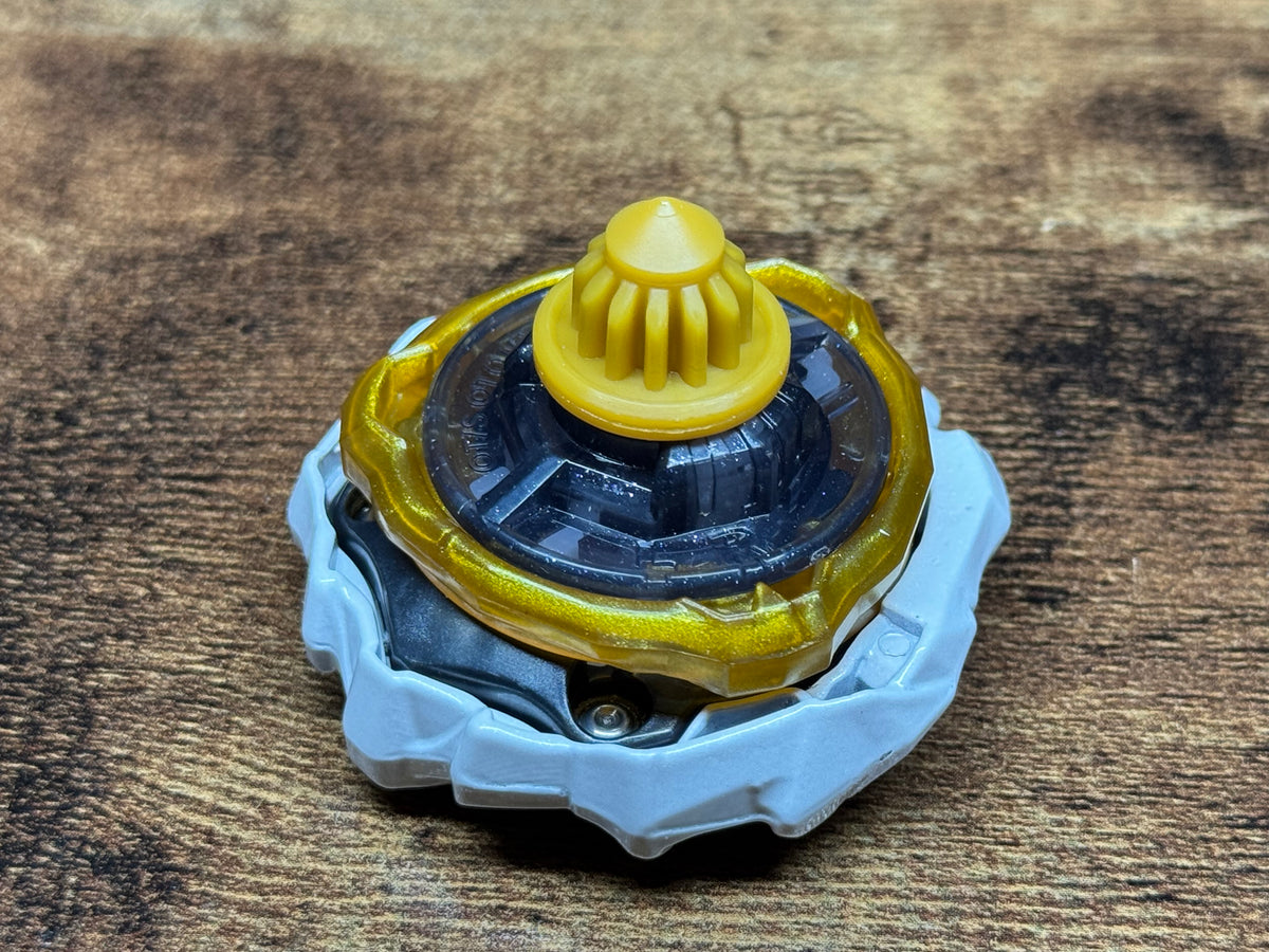 Dran Buster 3-60N BX-00 Beyblade X Takara Tomy UNUSED – SpinCityImports