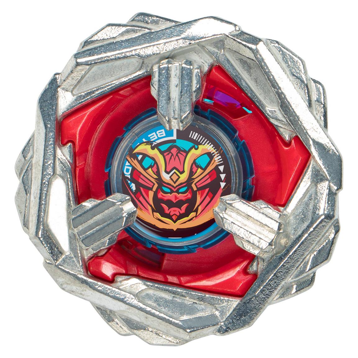Takara Tomy Beyblade X | BX and UX Parts - Blade - Steel Samurai ...