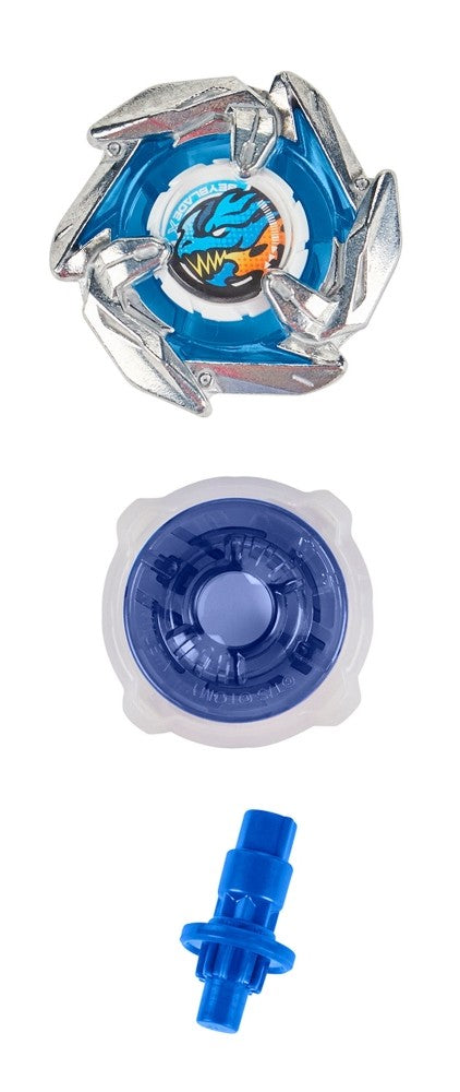 Hasbro Beyblade X | Beyblade X Dagger Dran 4-60R - Beyblade Only - NWO ...