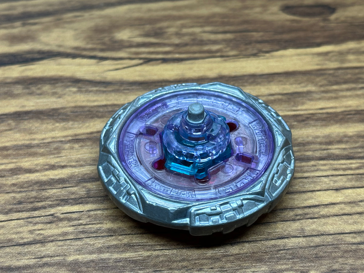 MF-L Phantom Cancer 85 MF Beyblade Combo #1 – SpinCityImports