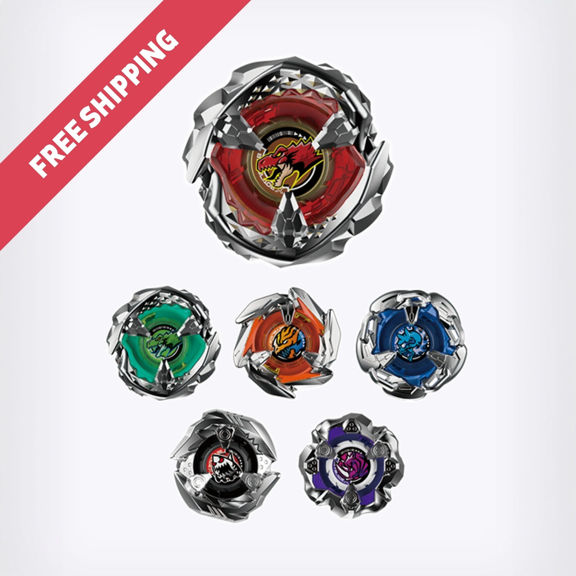 Beyblade X – SpinCityImports