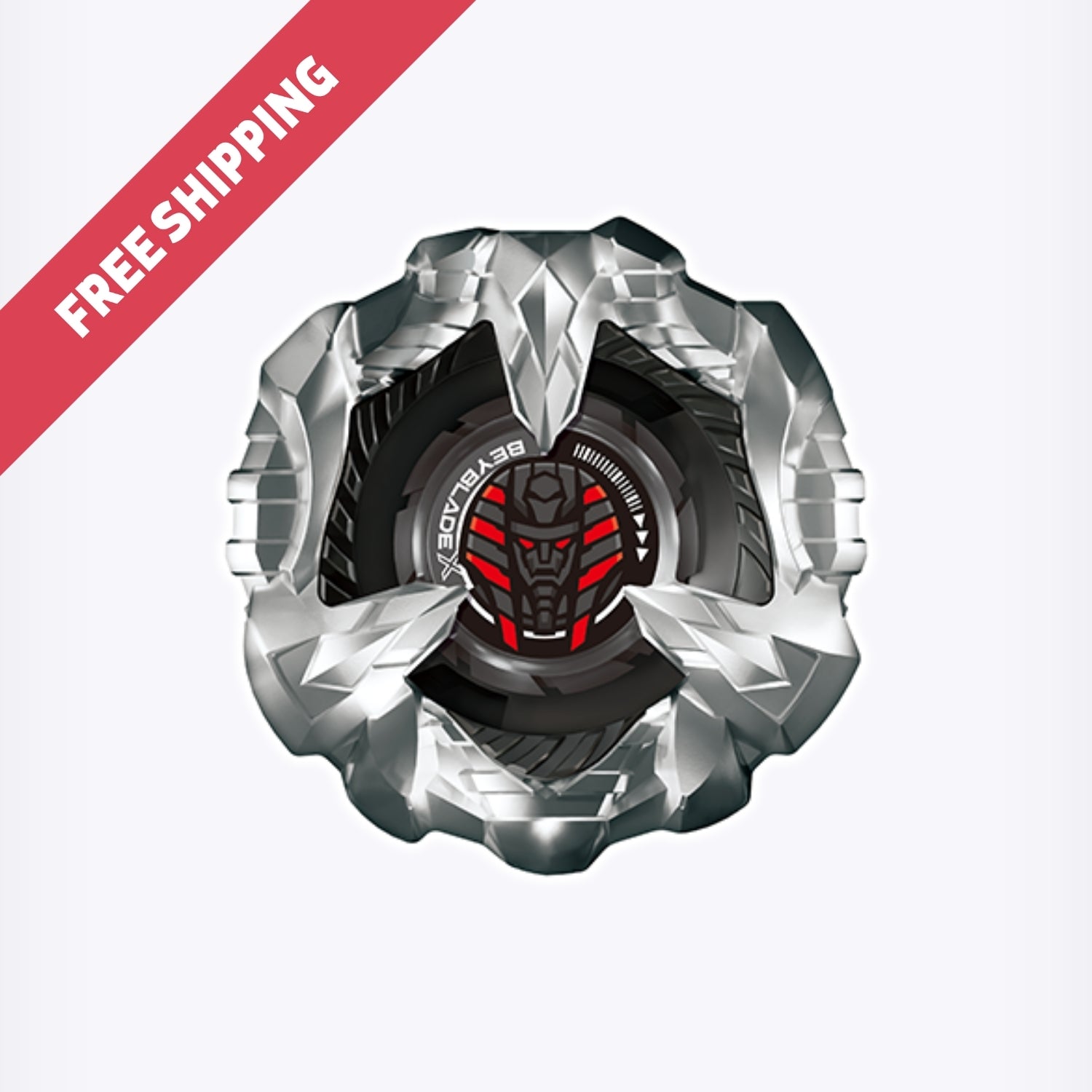 Takara Tomy Beyblade X | BX-27 02: Sphinx Cowl 4-80HT – SpinCityImports