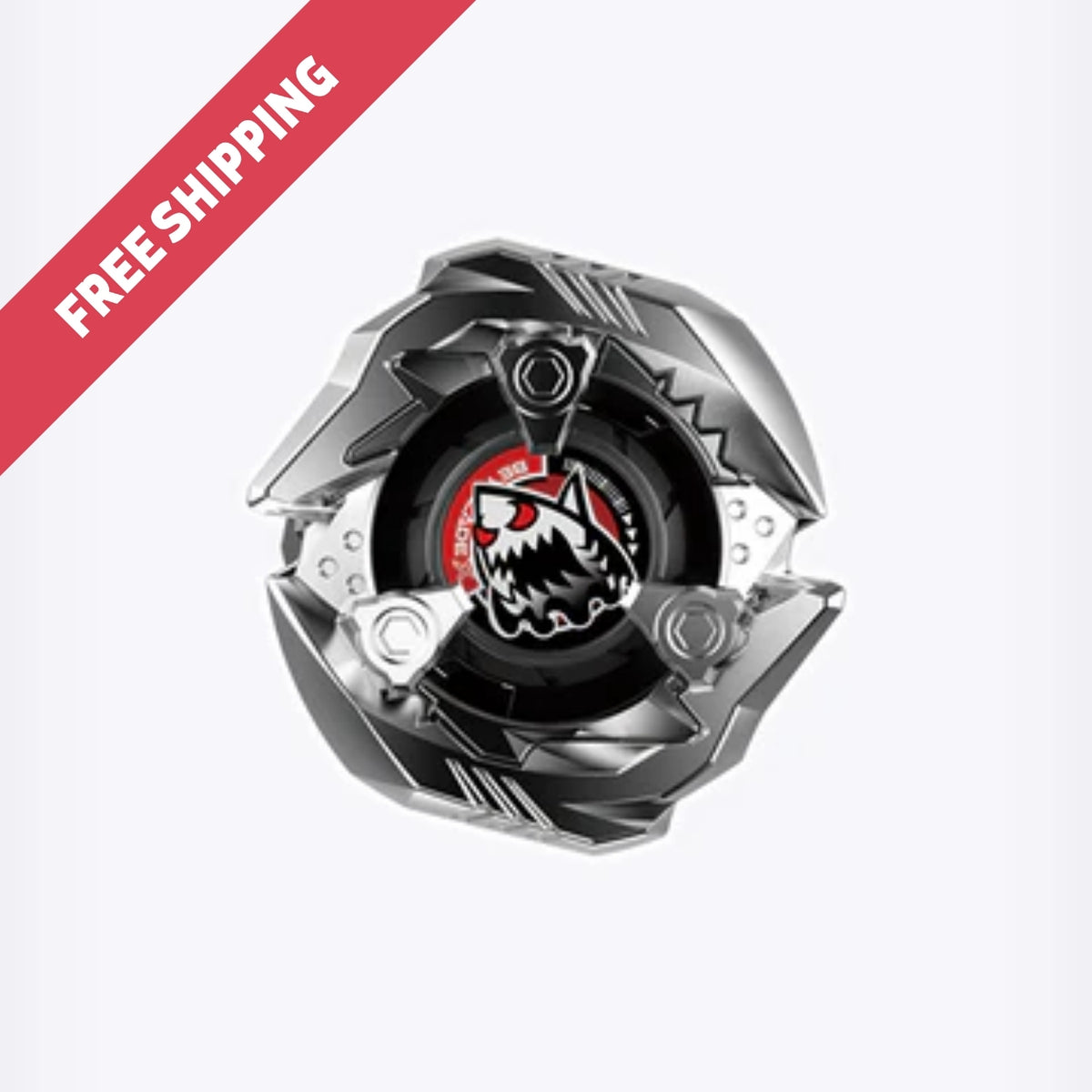 Takara Tomy Beyblade X | BX-31 05: Shark Edge 1-60Q - NWOP ...