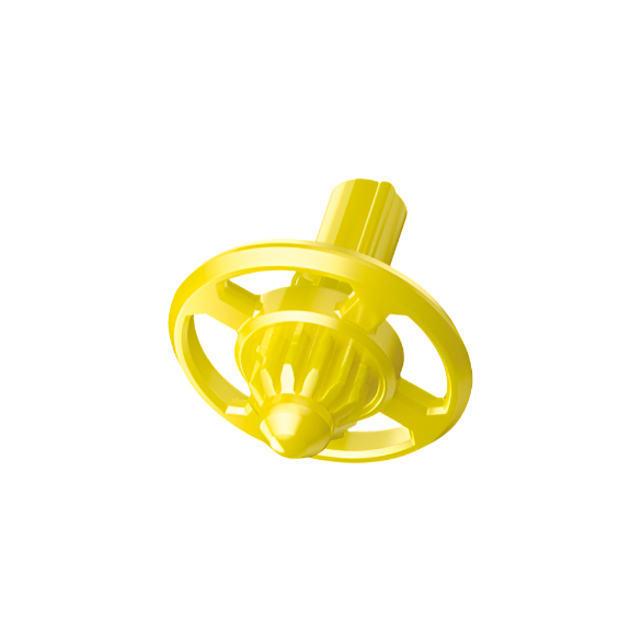 Beyblade X - Bit – SpinCityImports